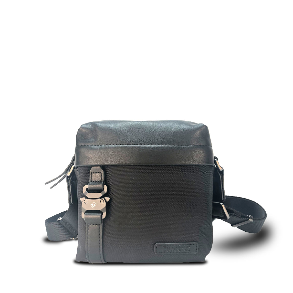 Bridgeford Small Crossbody Overlap Pocket – Europak